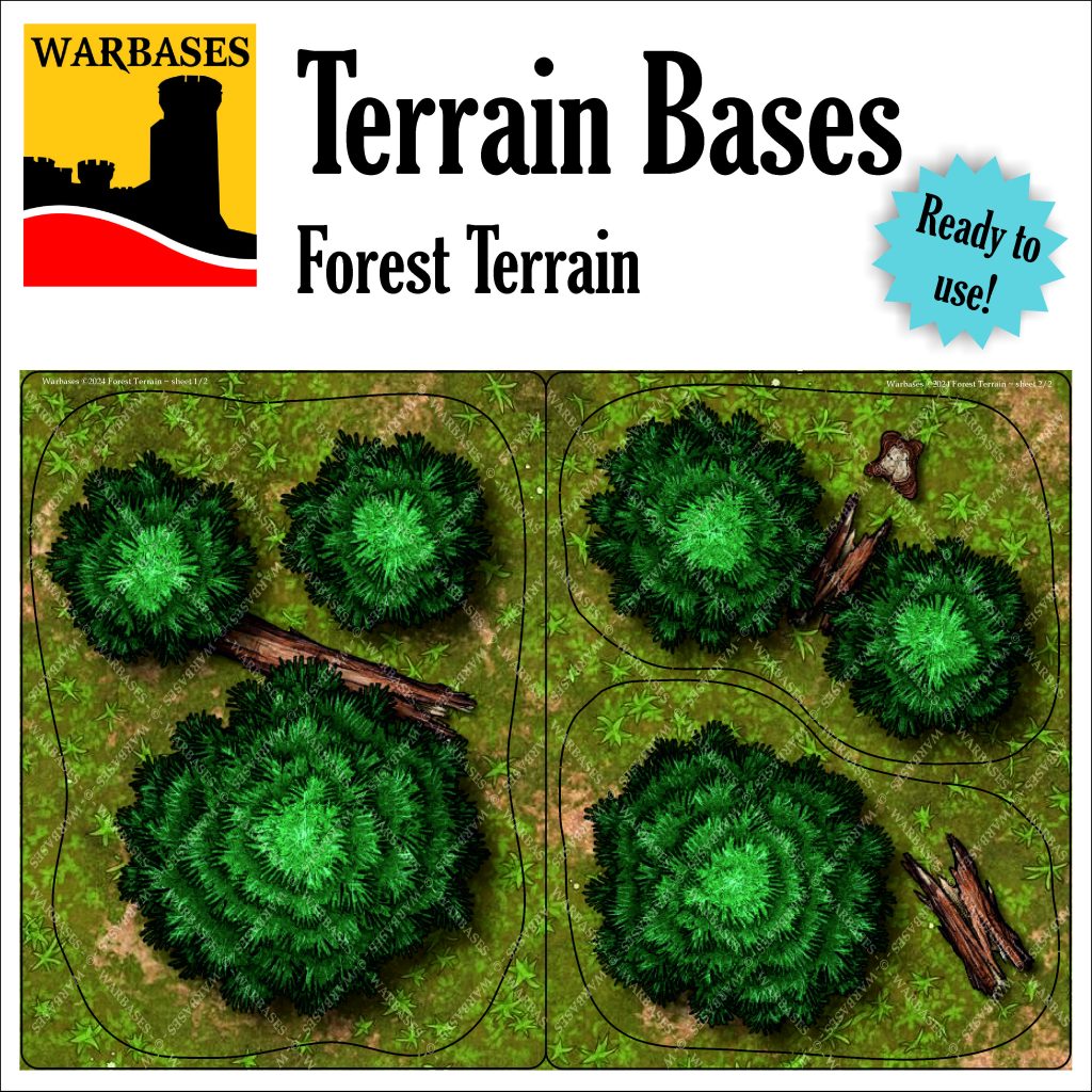 2D Terrain