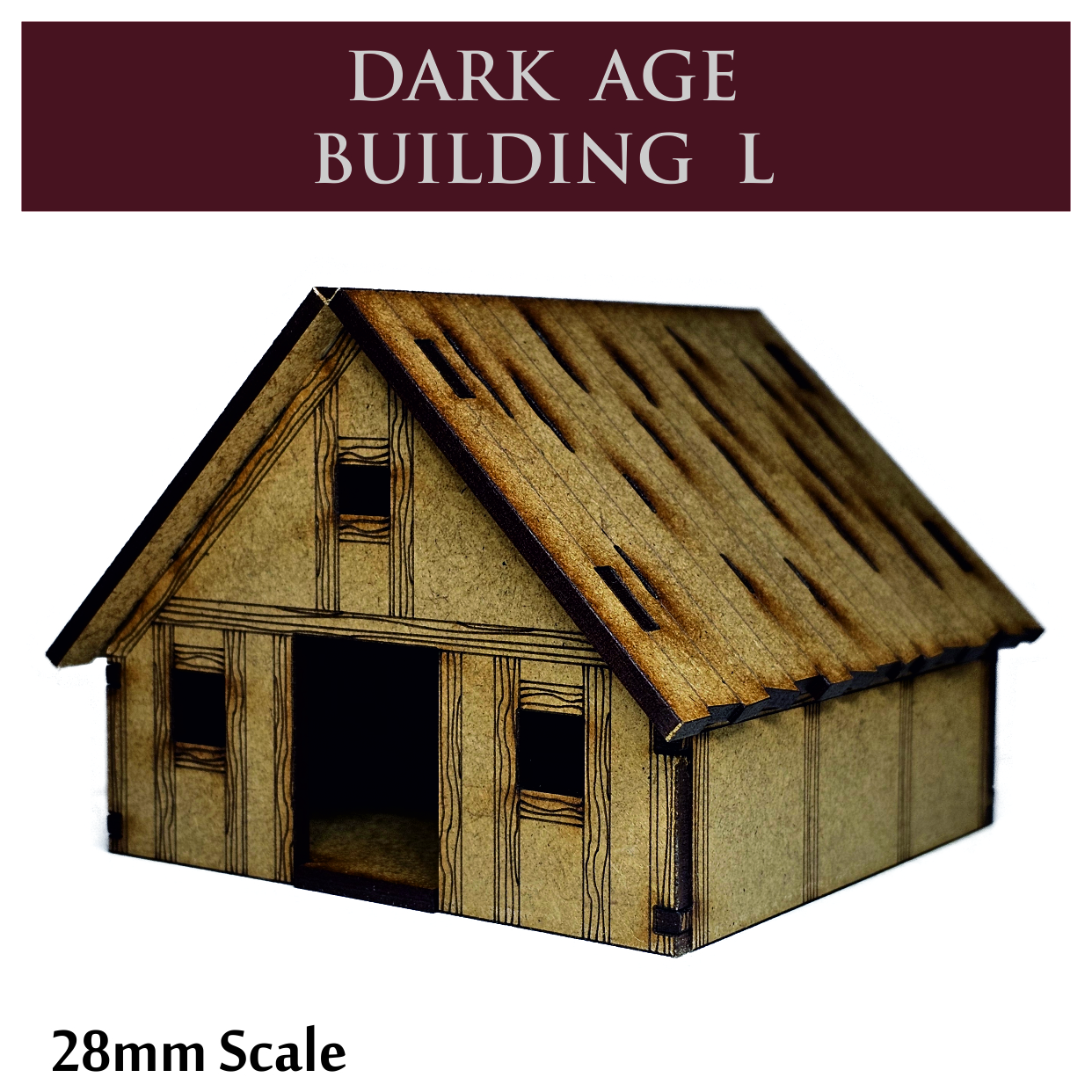 Dark Age Building L